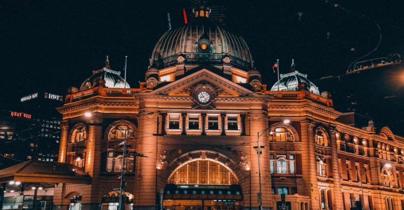 Melbourne: Ghosts, Murder, & Mystery Guided Walking Tour - The Value of This Tour