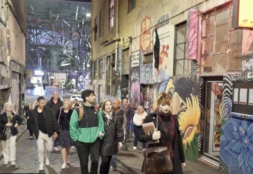 Melbourne: Ghosts, Murder, & Mystery Guided Walking Tour - The Sum Up: Who Should Sign Up?