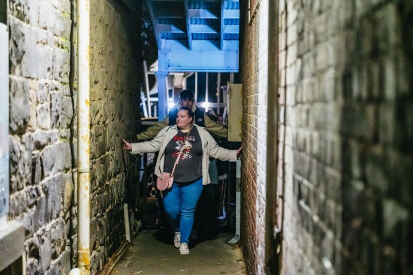 Melbourne: Ghosts of Williamstown Guided Ghost Walking Tour - An In-Depth Look at the Ghostly Williamstown Tour