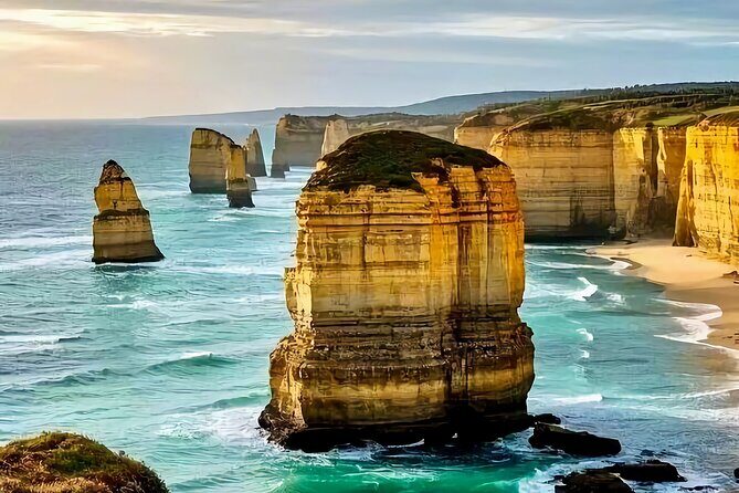 Melbourne Great Ocean Road 12 Apostles Luxury Coach Tour - Key Points
