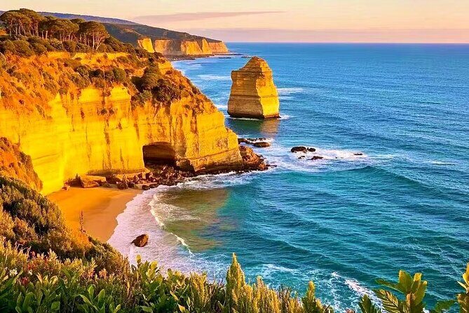 Melbourne Great Ocean Road 12 Apostles Luxury Coach Tour - What Makes This Tour Stand Out?