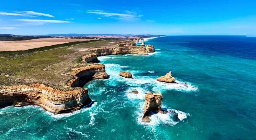 Melbourne Great Ocean Road 12 Apostles Luxury Coach Tour - An Honest Look at the Tour Experience