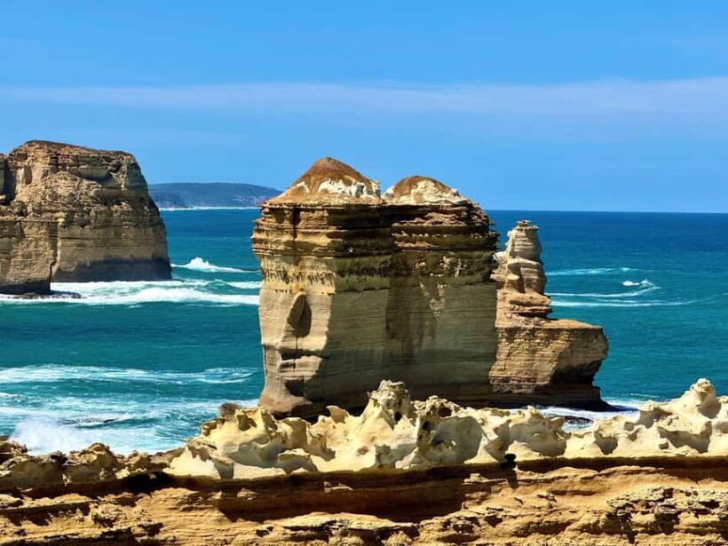 Melbourne Great Ocean Road 12 Apostles Luxury Coach Tour - The Sum Up