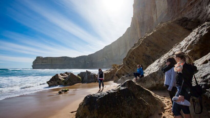 Melbourne: Great Ocean Road, 12 Apostles & Rainforest Tour - Melbourne: Great Ocean Road, 12 Apostles & Rainforest Tour – A Detailed Review