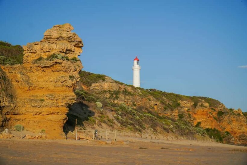 Melbourne: Great Ocean Road Adventure with Iconic Stops - Key Points