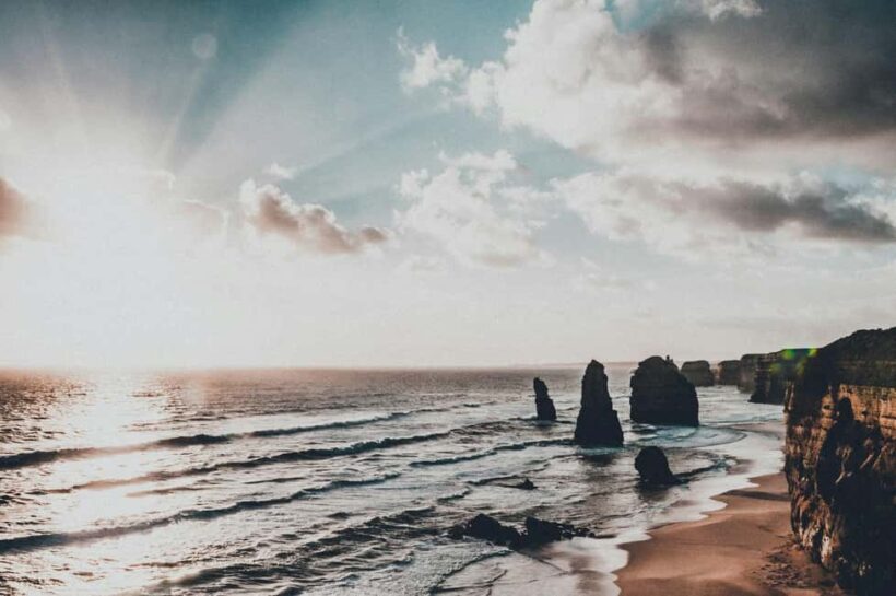 Melbourne: Great Ocean Road Adventure with Iconic Stops - A Scenic Journey Along the Great Ocean Road