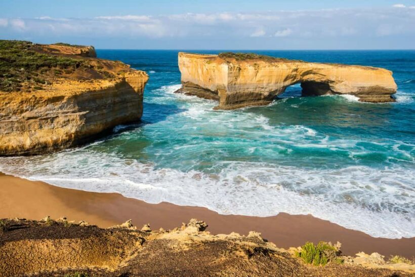 Melbourne: Great Ocean Road ExtendedTop Stops&London Bridge - Key Points