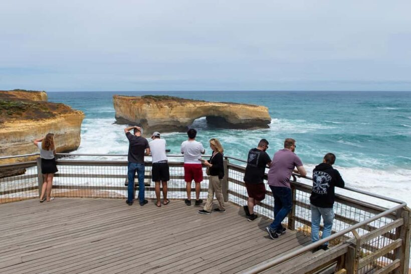 Melbourne: Great Ocean Road ExtendedTop Stops&London Bridge - An Honest Look at the Tour Experience