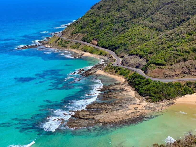 Melbourne: Great Ocean Road ExtendedTop Stops&London Bridge - Frequently Asked Questions