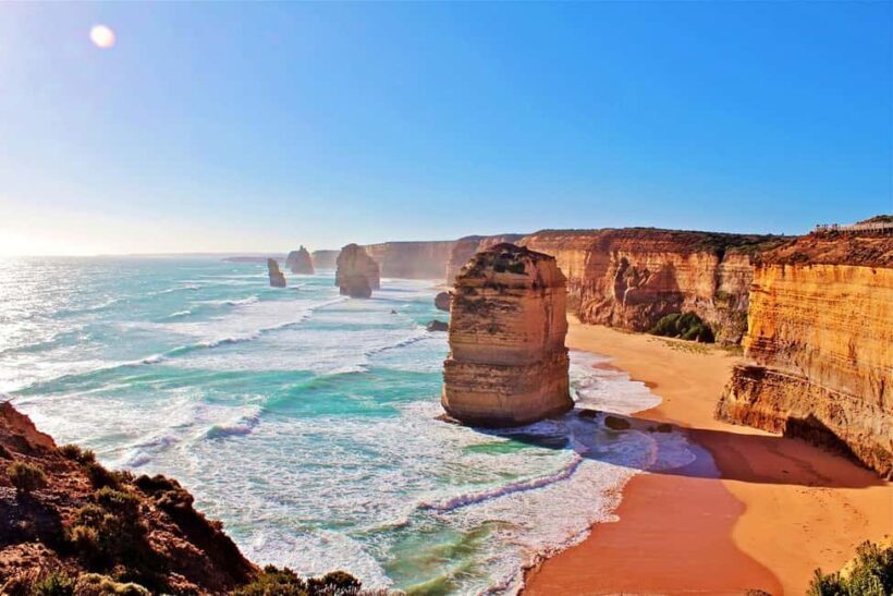Melbourne: Great Ocean Road Full Day Private Tour - Why Choose a Private Tour of the Great Ocean Road?
