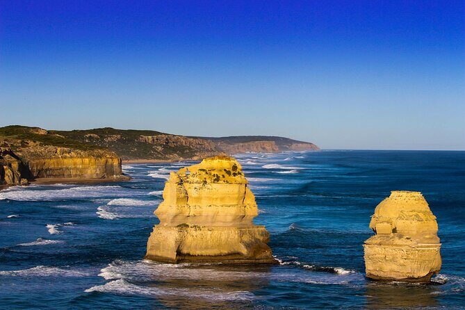 Melbourne: Great Ocean Road & Iconic Coastal Views Day Tour - Who Should Consider This Tour?
