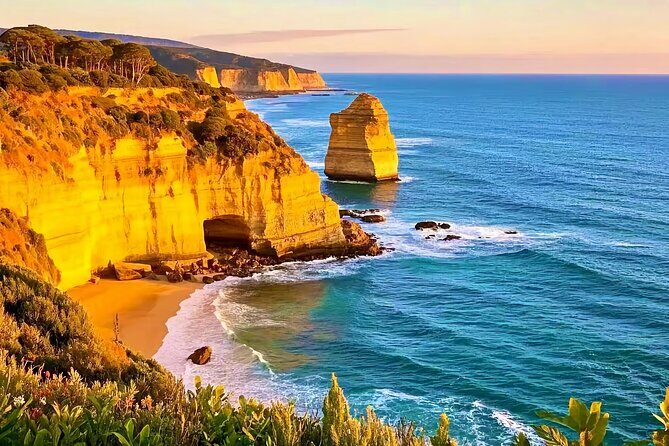 Melbourne: Great Ocean Road Luxury Coach Reverse Tour - A Closer Look at the Itinerary