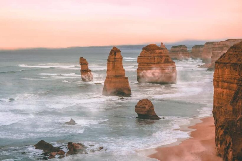 Melbourne: Great Ocean Road Max Highlights in One Day - The Sum Up