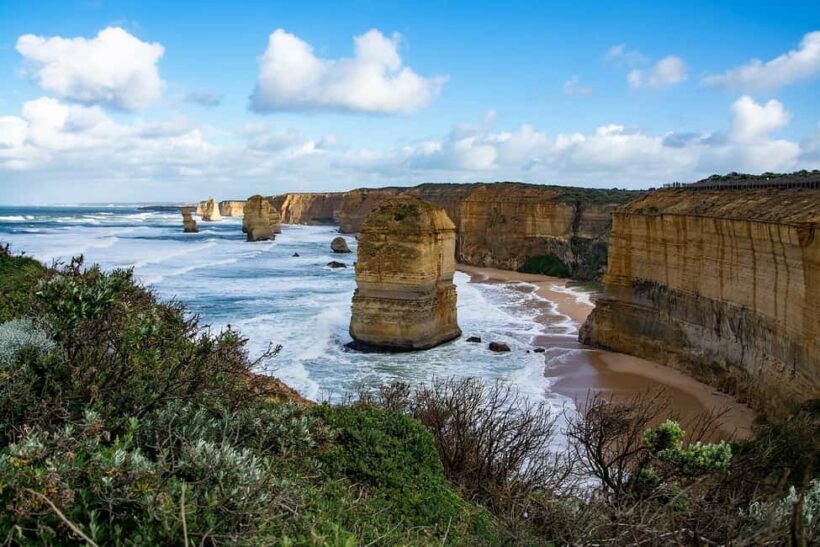 Melbourne: Great Ocean Road & Rainforest Trip - Considerations Before Booking