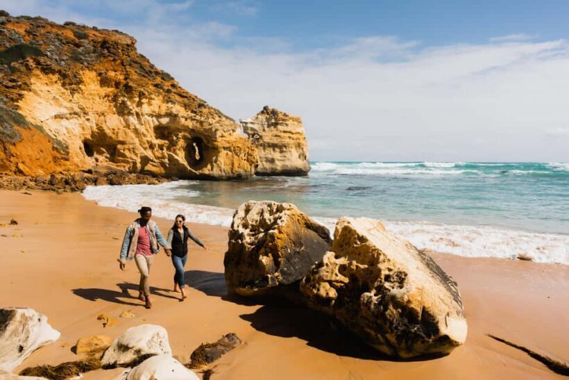 Melbourne: Great Ocean Road & Rainforest Trip - Who Is This Tour Best For?