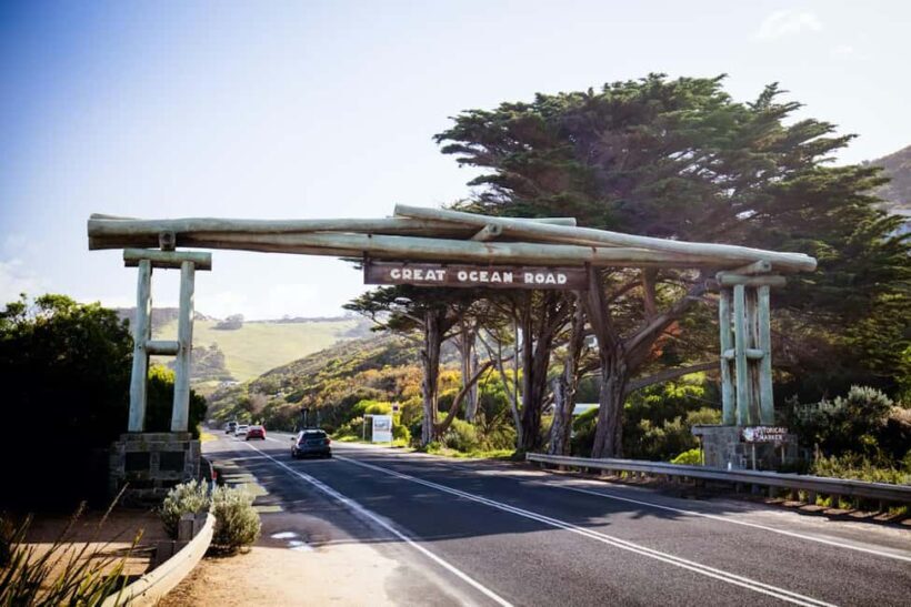 Melbourne: Great Ocean Road to 12 Apostles via the Coastline - The Itinerary: What You Can Expect