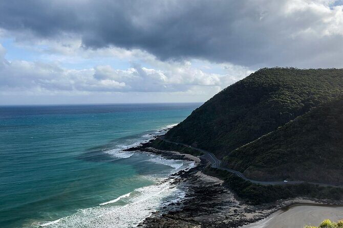 Melbourne: Great Ocean Road Tour with Maxi Highlights in One Day - Lorne: Coastal Beauty in Brief
