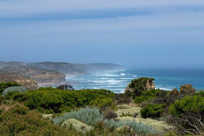 Melbourne: Great Ocean Road Tour with Maxi Highlights in One Day - The Twelve Apostles: Iconic Limestone Stacks