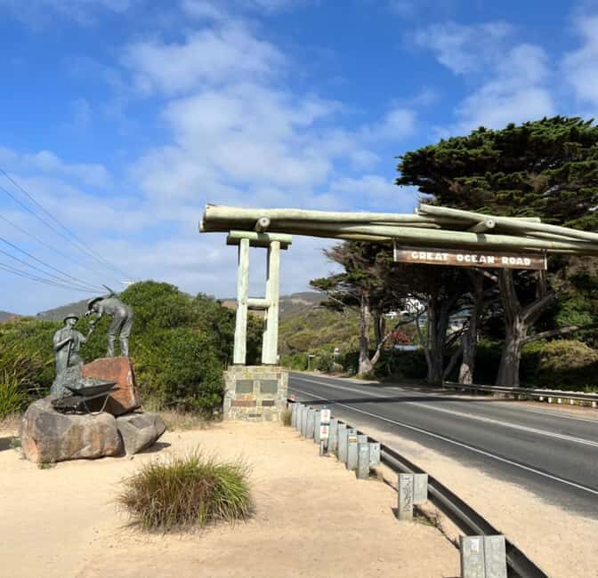 Melbourne: Great Ocean Road & Twelve Apostles Full-Day Tour - FAQ