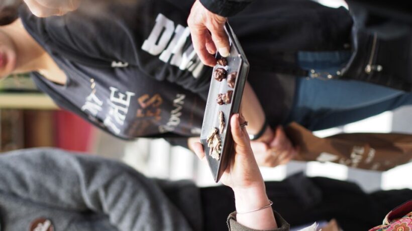 Melbourne: Guided Chocolate Walking Tour of the city - A Sweet Introduction to Melbourne’s Laneways and Chocolates