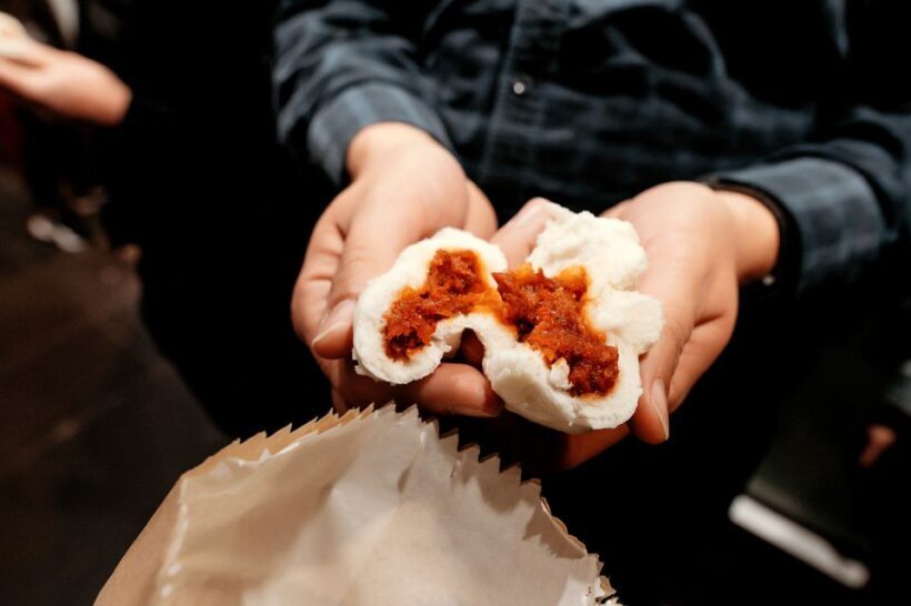 Melbourne: Guided Night-Time Food Walking Tour - The Highlights