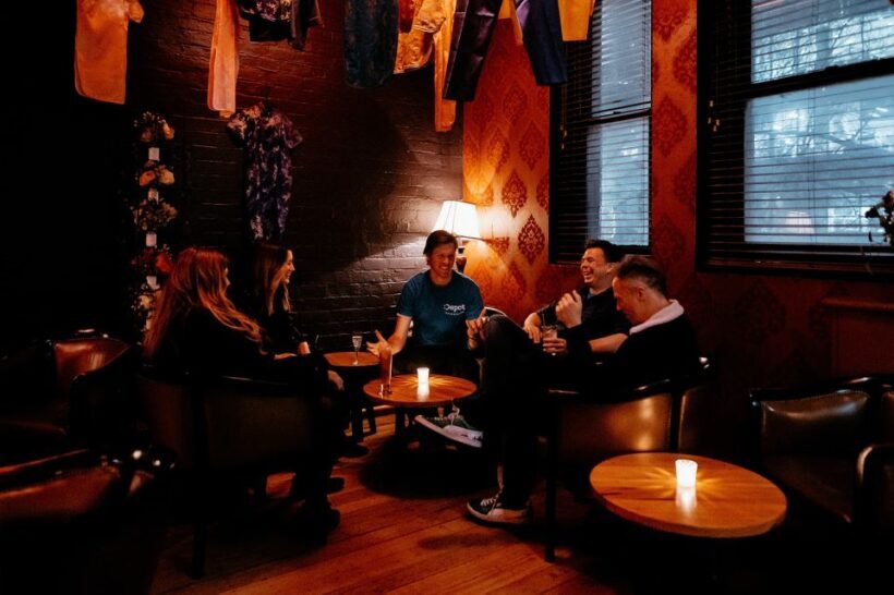 Melbourne: Guided Night-Time Food Walking Tour - Authentic Experiences from Travelers