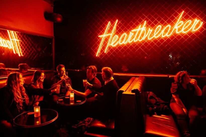 Melbourne: Guided Night-Time Food Walking Tour - Practical Tips for Participants