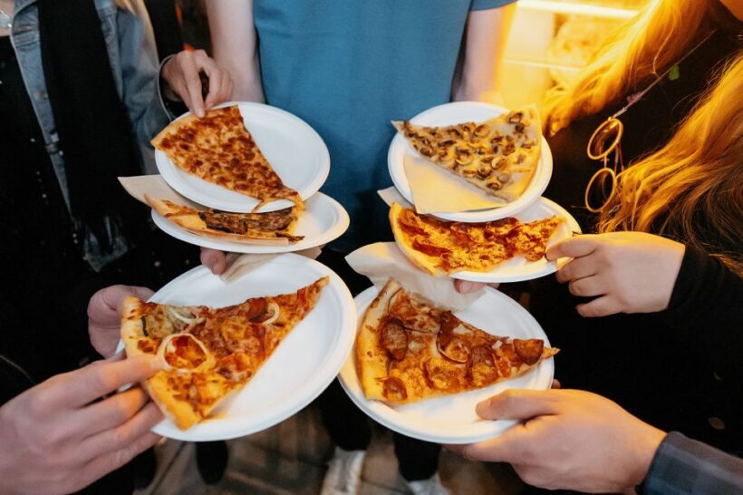 Melbourne: Guided Night-Time Food Walking Tour - The Sum Up