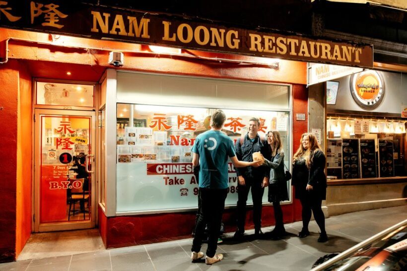 Melbourne: Guided Night-Time Food Walking Tour - FAQ