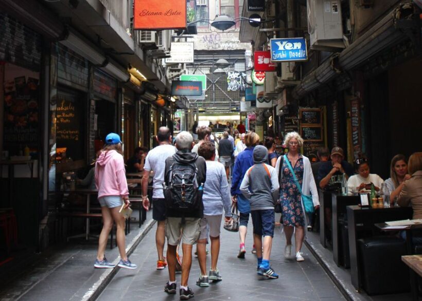 Melbourne: Guided Walking and Foodie Tour - What to Expect from the Melbourne Foodie Culture Tour