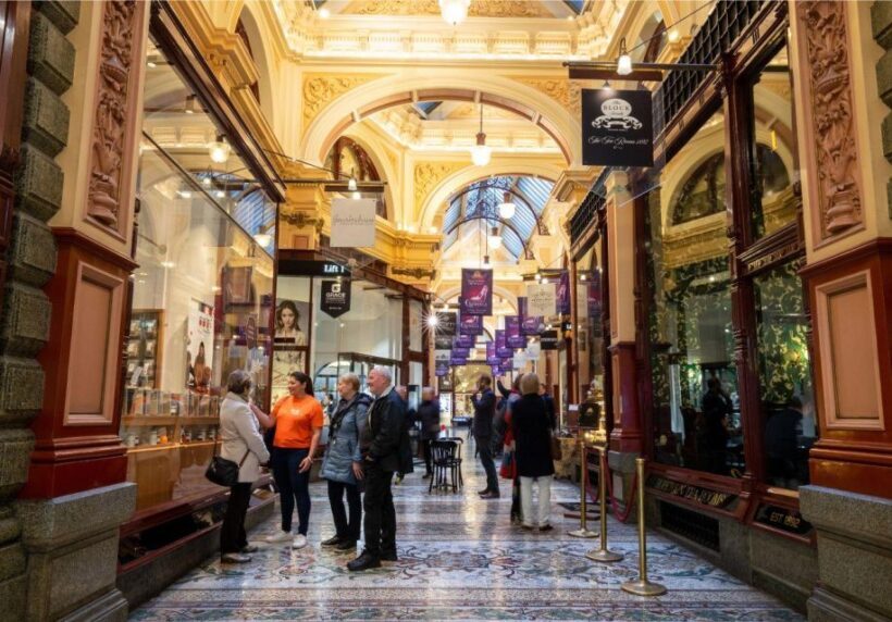 Melbourne: Guided Walking and Foodie Tour - The Sum Up