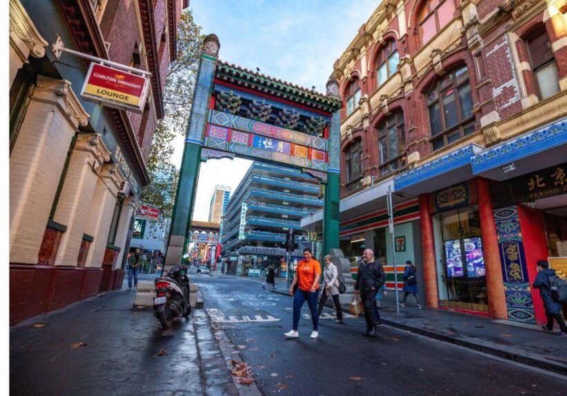 Melbourne: Guided Walking and Foodie Tour - FAQs