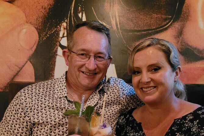 Melbourne Hidden Bar and Cocktail Tour - Practical Considerations