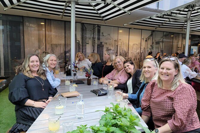 Melbourne Hidden Bar and Cocktail Tour - Authentic Experiences from Travelers