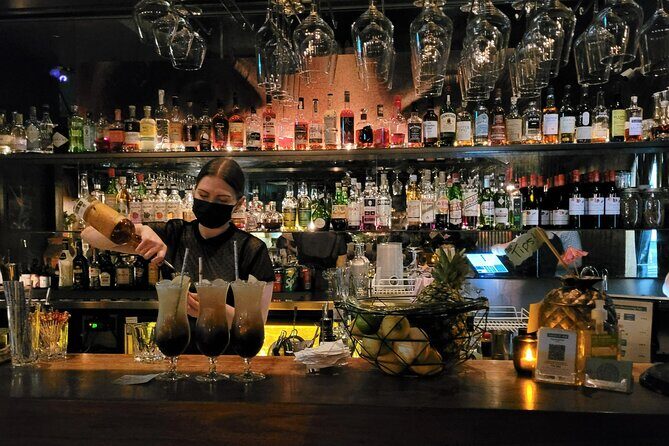 Melbourne Hidden Bar and Cocktail Tour - Who Will Love This Tour?