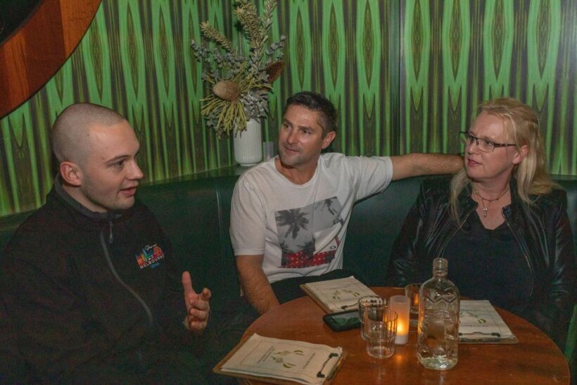 Melbourne: Hidden Bar and Cocktail Tour - Key Points
