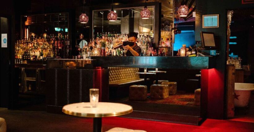 Melbourne: Hidden Bar and Cocktail Tour - An In-Depth Look at the Melbourne Hidden Bar and Cocktail Tour
