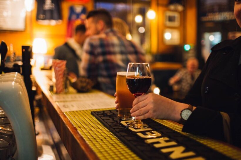 Melbourne: Hidden Bars & Creepy Tales Walking Tour - Who Will Love This Tour?