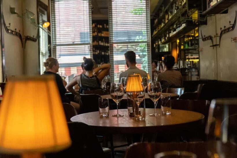 Melbourne: Hidden Bars & Creepy Tales Walking Tour - Final Thoughts