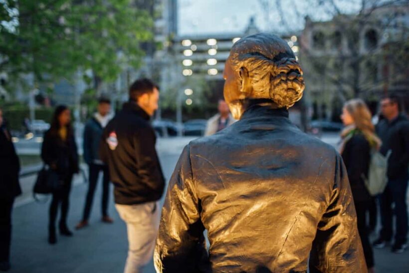 Melbourne: Hidden Bars & Creepy Tales Walking Tour - FAQs