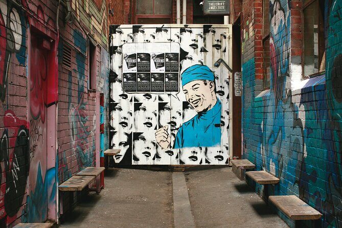 Melbourne Hidden Bars - Discovering Melbourne’s Hidden Nightlife
