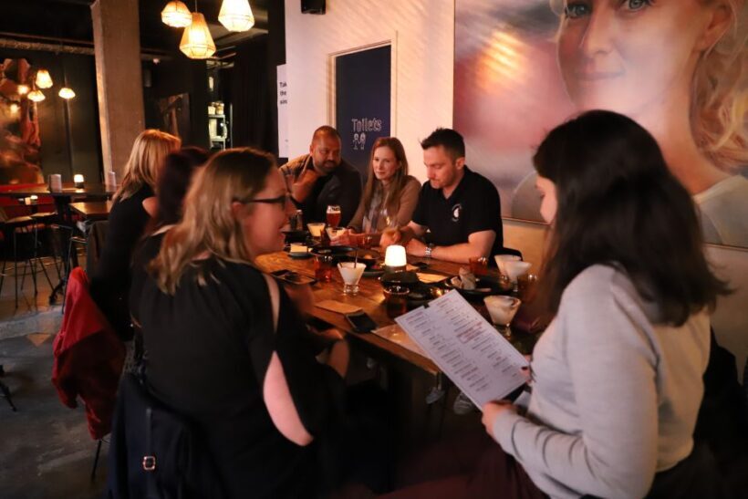 Melbourne: Hidden Bars & Laneway Legends Walking Tour - Discovering Melbourne’s Hidden Laneways