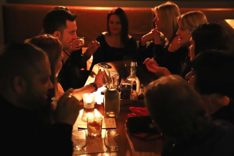Melbourne: Hidden Bars & Laneway Legends Walking Tour - Practicalities and Considerations