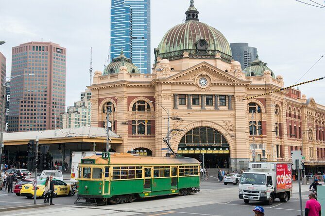 Melbourne Highlights and Aussie Wildlife Express Tour - Key Points