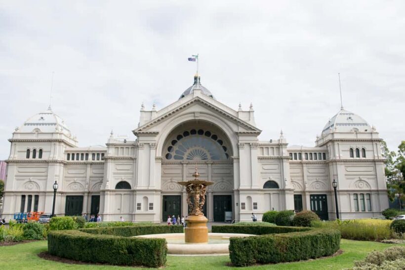Melbourne Highlights & Aussie Wildlife Express Tour - Key Points