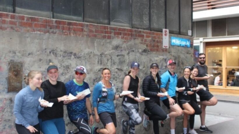 Melbourne: History and Donuts Walking Tour - Starting at Federation Square: The Perfect Intro