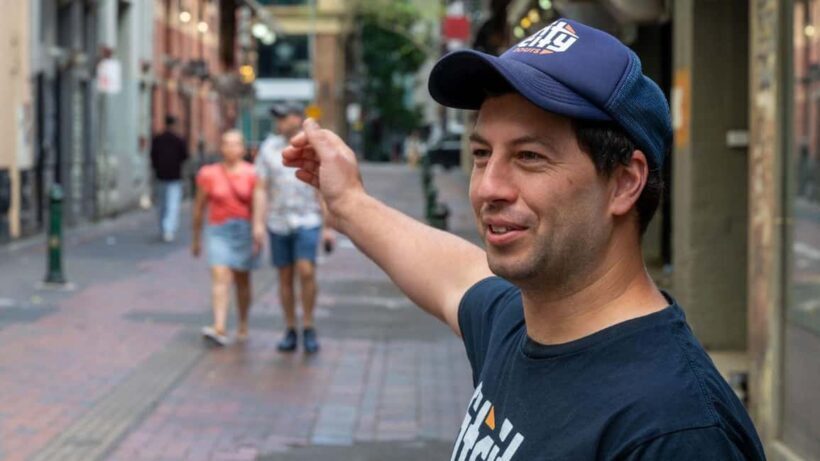 Melbourne: History and Donuts Walking Tour - Sweet Stops: Gourmet Donuts