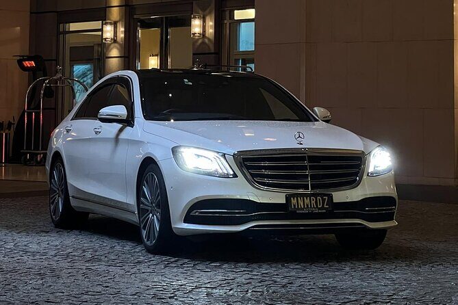 Melbourne Hotel to Airport Private Departure Transfer 12 seater mini bus - FAQ