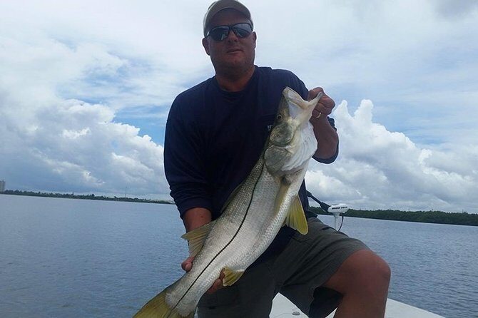 Melbourne Inshore Fishing Charters - The Itinerary in Detail: What You Can Expect