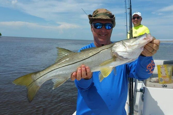 Melbourne Inshore Fishing Charters - The Realities: Reviews and Considerations
